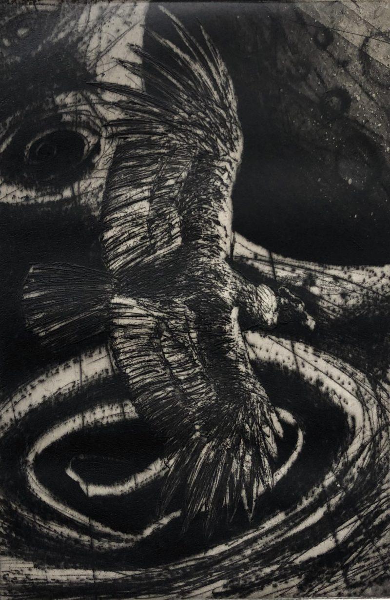 Geoff Dixon New Zealand artist – Bowen Galleries