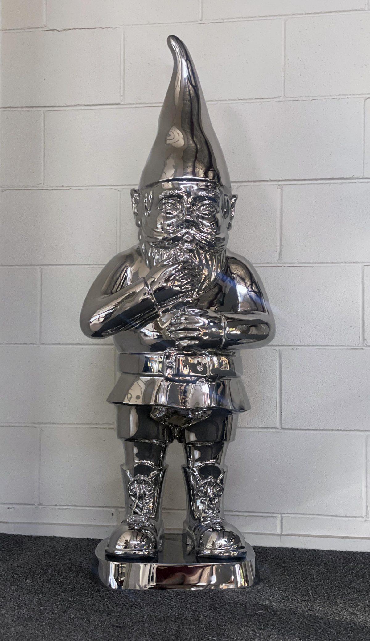 Gregor Kregar – New Zealand artist, sculptor – Bowen Galleries