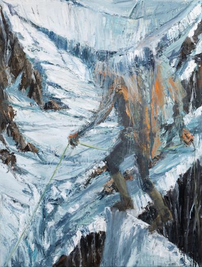 Euan Macleod – New Zealand/Australian artist – Bowen Galleries