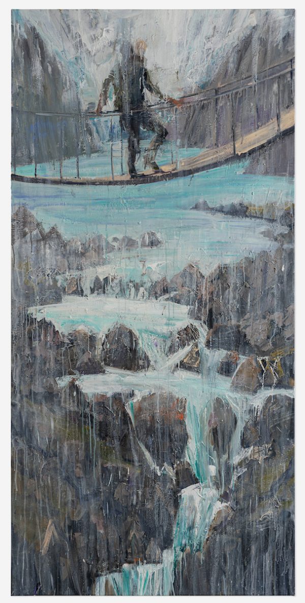 Euan Macleod artist painter New Zealand – Bowen Galleries