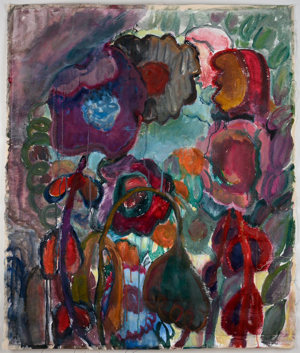 Anya Sinclair New Zealand artist – Bowen Galleries