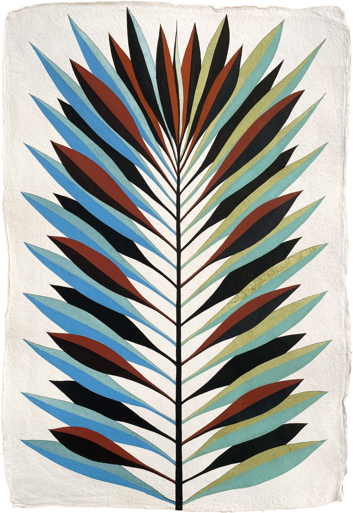 Marian Maguire – Stem – Bowen Galleries